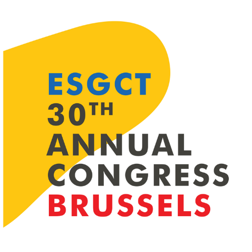 European Society of Gene and Cell Therapy Annual Congress (ESGCT) 30th ...